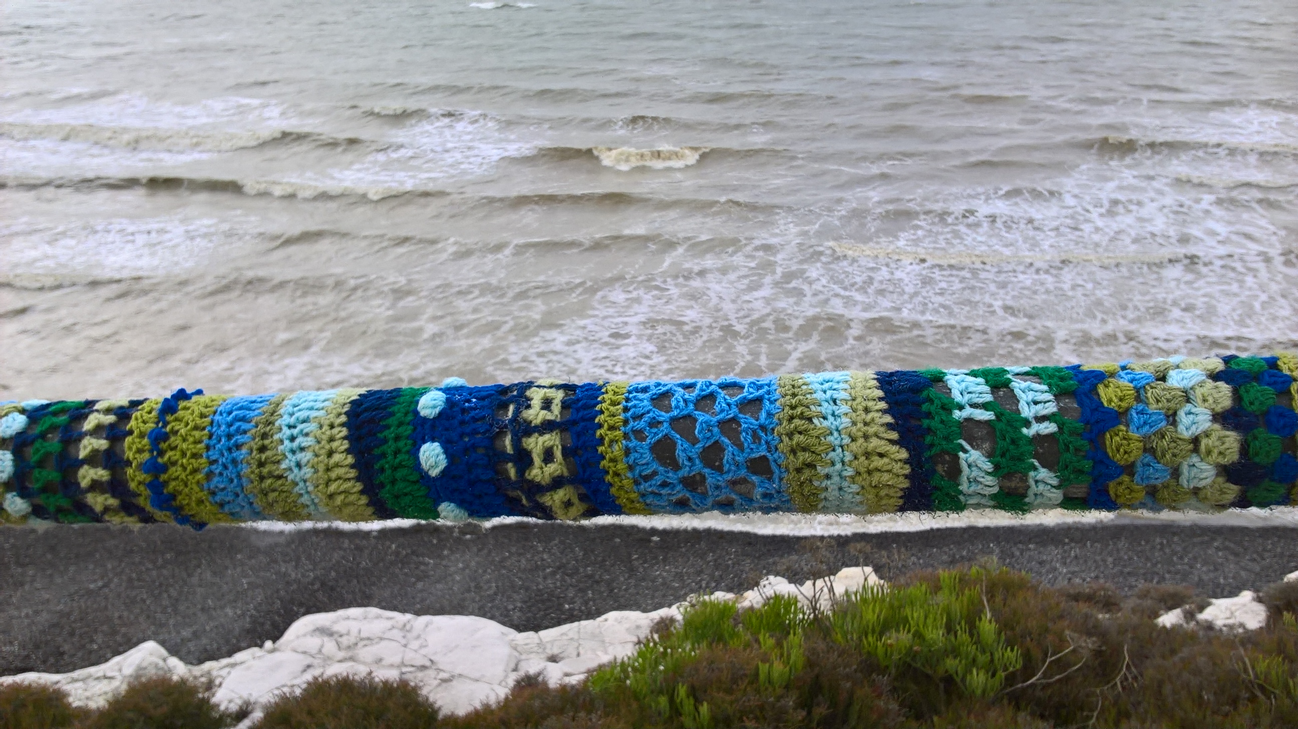 About – Coastal Crochet