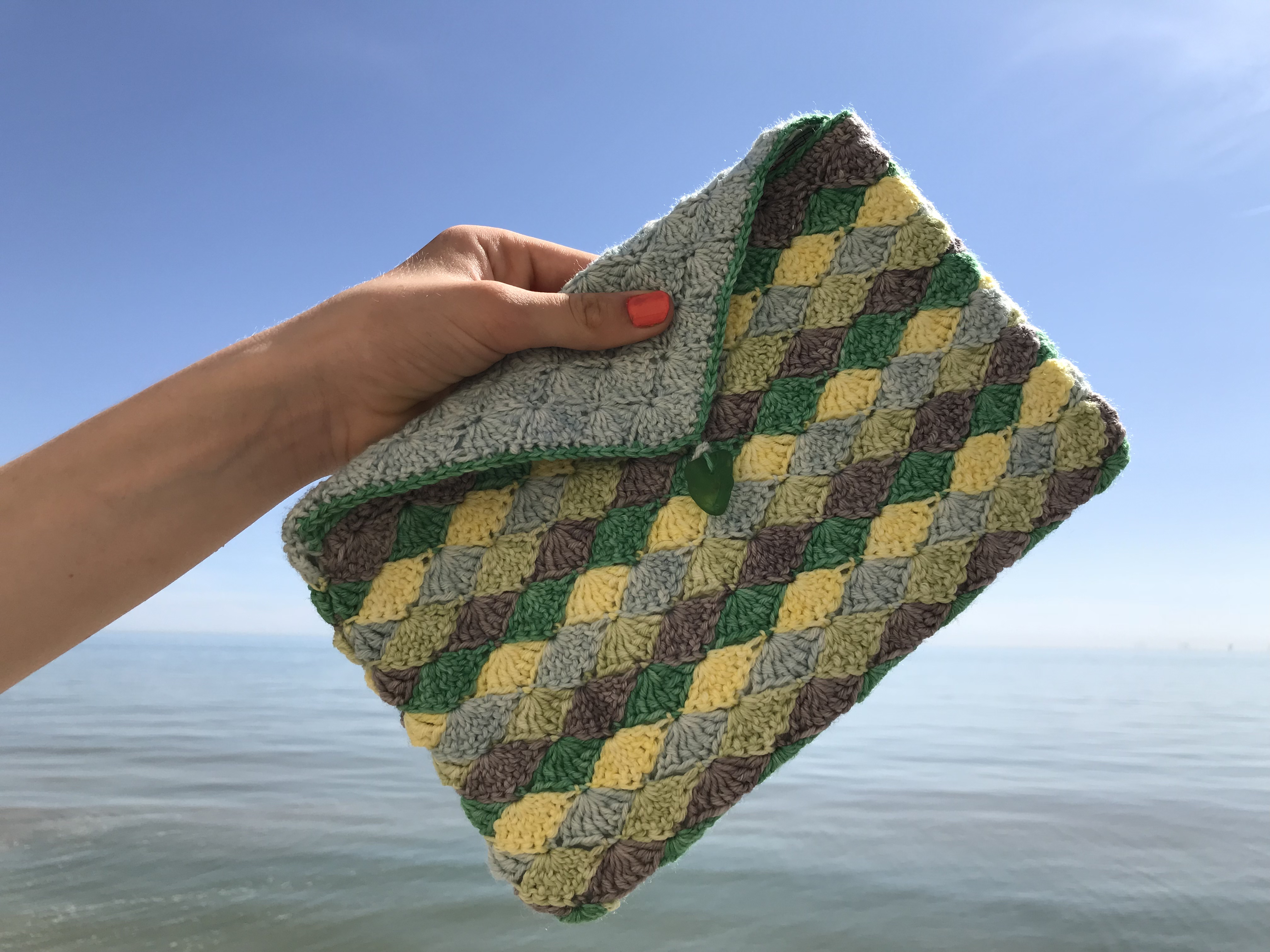 About – Coastal Crochet